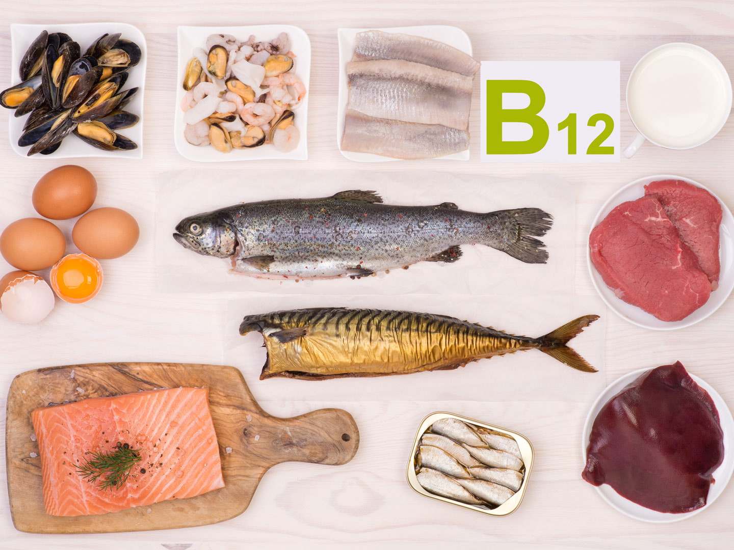 Vitamin B12 To Prevent Dementia DrWeil Vitamin B12 To Prevent Dementia DrWeil