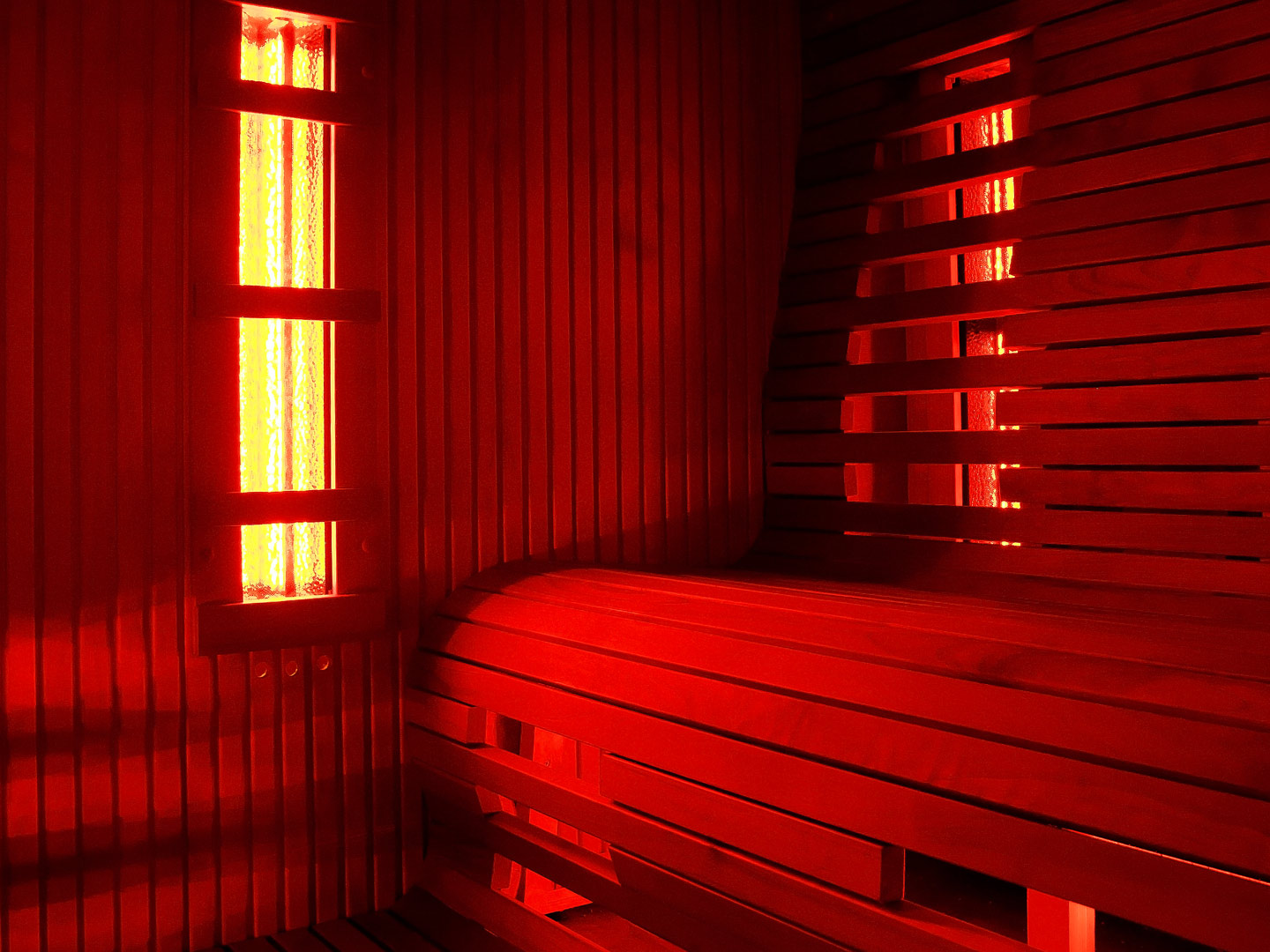 Are Infrared Saunas Better Weight Loss Andrew Weil M D 